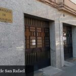 Horario de Misas Hoy en Granada (Andalucía)