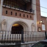 Horario de Misas Hoy en Madrid (Comunidad de Madrid)